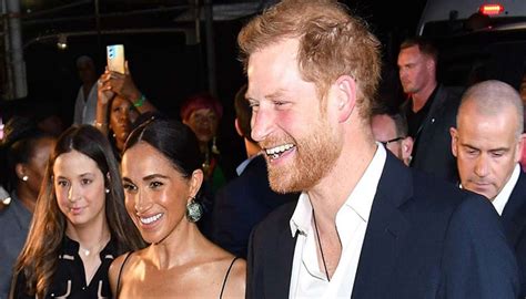 Meghan Markle Prince Harry Shameless Use Royal Titles Called Out