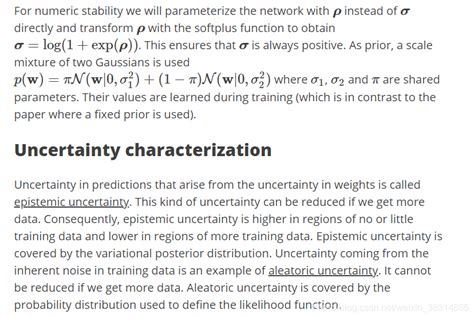 基于变分推断的贝叶斯神经网络详解（keras实现）from Keraslayers Import Activations Wrapper