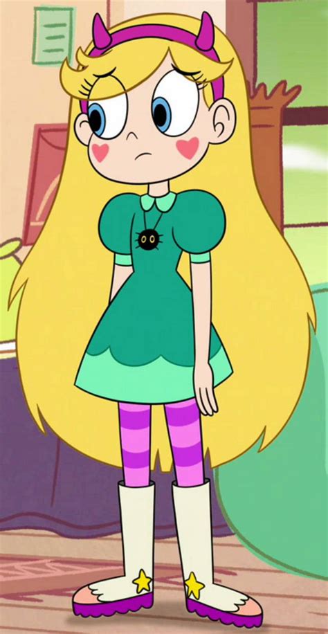 Pin By Alicea Michael On Girl Animated Star Butterfly Outfits Star