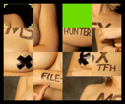 MSXdev Puzzle Mania MSXdev Edition MSXdev Contest