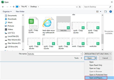 Почему в Excel не работает сохранение Word и Excel помощь в работе с программами