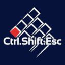 Ctrl Shift Esc