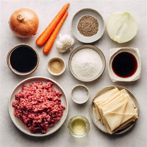 Lumpia With Beef