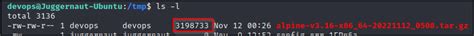 lxd container linux privilege escalation