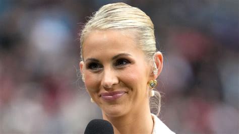 Espns Laura Rutledge Sparks Outrage During Appearance On Monday Night
