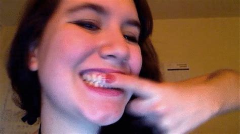 Squeaky Finger Brushing Mov Natashas Bedroom Clips Sale