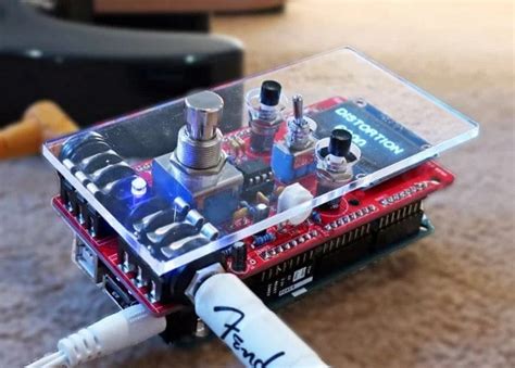 14 Diy Guitar Pedal Ideas For Everyone Diyncrafty