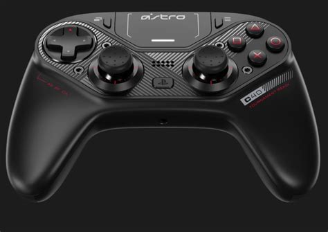 Astro C40 Controller