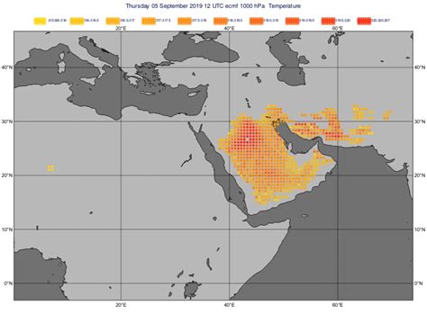 Part 2 Grib Metview Ecmwf Confluence Wiki