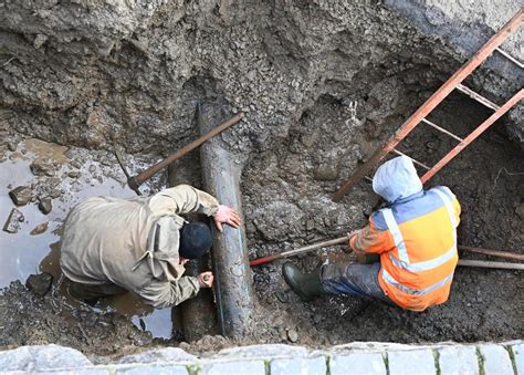 Common Causes Of Sewage Backup In The Basement Mr Rooter Plumbing Of