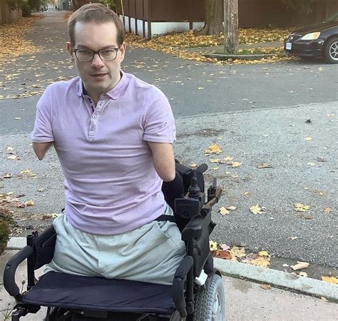 Male Amputees And Hot Feet On Tumblr Congenital Quad