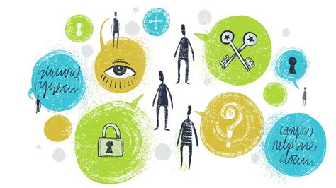 Lets Open Up The Discussion Cyberark Developer