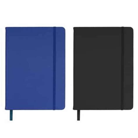 Pu Leather Notebook Custom Notebooks Pu Cover Notebooks Malaysia