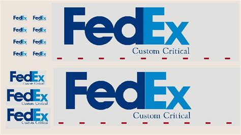 Fedex Custom Critical