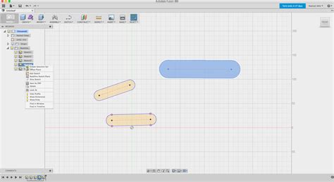 Cant Move A Sketch Autodesk Community