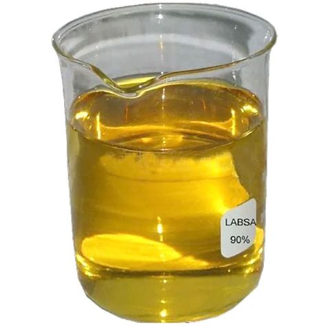Linear Alkyl Benzene Sulfonic Acid Dodecyl Dodecylbenzenesulfonic Acid