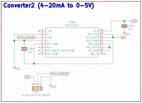 4 20ma to voltage converter ic best outlet gt