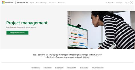Best Project Management Software For Architects In 2022