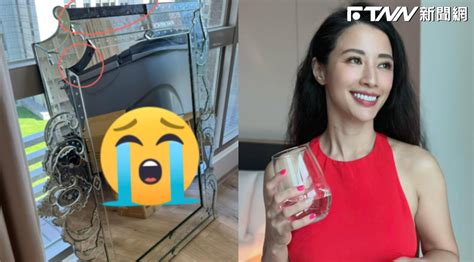 剛搬新家就出事！李蒨蓉突發文求助 哭喊：走投無路了