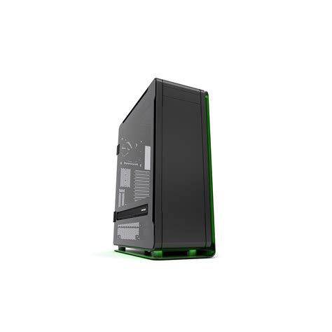 Phanteks Enthoo Elite Extreme Full Tower Rgb Case Thùng Máy Voke