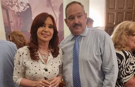 Sergio Leavy Duro Con La Oposición “les Da Lo Mismo Gane Quien Gane