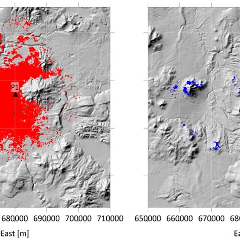Spatial Temporal Cross Correlation Analysis Cross Correlation Map The Download Scientific