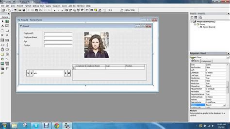 Edit Listview Subitem In Vb6 Tutorial Video Staffgw