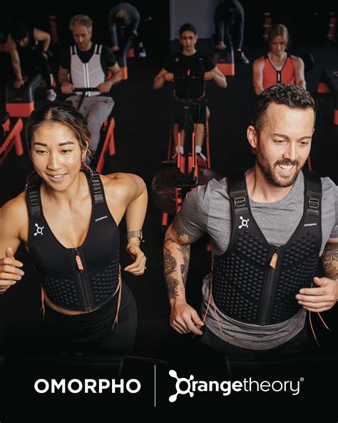 Orangetheory Fitness All Out Mayhem Is Bringing Us Back To Our