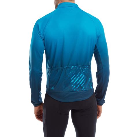 Altura Airstream Long Sleeve Cycling Jersey Merlin Cycles