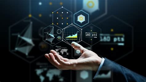 Decoding The Data Unveiling Insights Through Research And Analysis