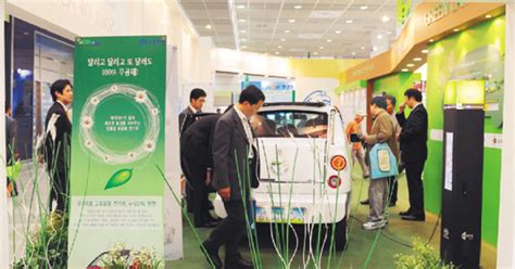 거품 끼는 녹색성장 중복투자·정책 혼선 고비용 저효율 우려