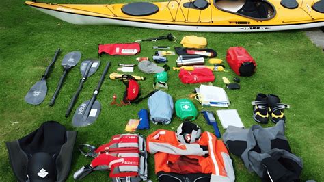 Ocean Kayaking Basics Kayak Types Gear And Safety Tips Airkayaks