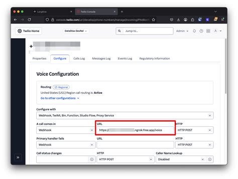 Build Ai Powered Phone Calls With Twilio Conversationrelay And Langflow Langflow Low Code Ai