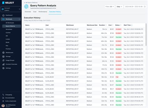 Snowflake Query Optimization 16 Tips To Make Your Queries Run Faster