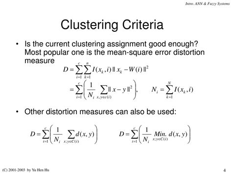Ppt Lecture 21 Clustering 2 Powerpoint Presentation Free Download Ppt Lecture 21 Clustering 2 Powerpoint Presentation Free Download