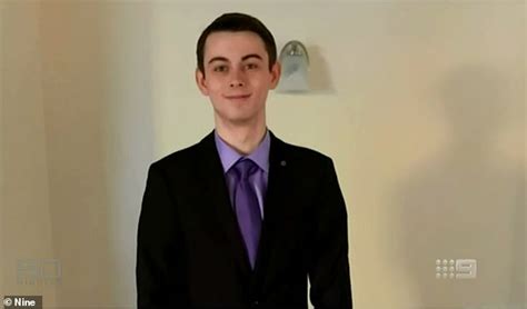 Alan Schmegelsky Refuses To Accept Son Bryer Shot Dead Australian Lucas Fowler And Chynna Deese