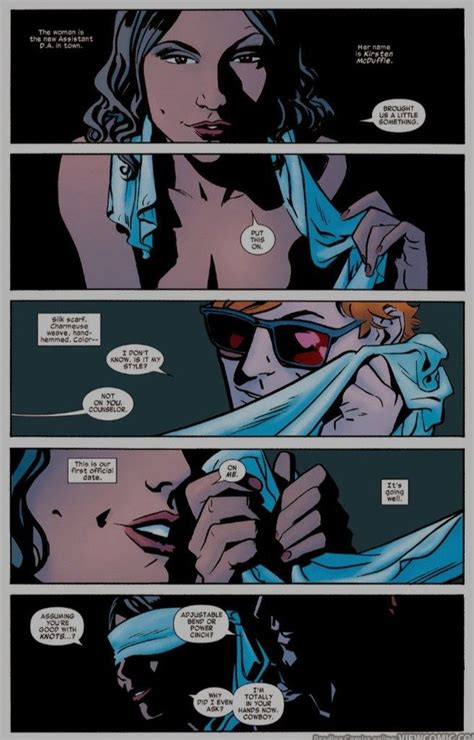 Daredevil Vol 3 Marvel Daredevil Daredevil Comic Comic Panels