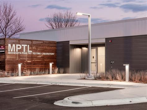 Minnesota Poultry Testing Laboratory Usa Ligman En