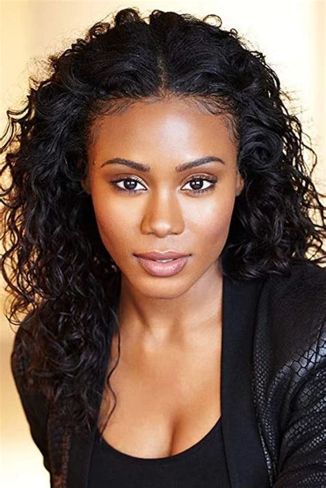Shannon Thornton Sa Biographie Filmographie Et Quelques Photos