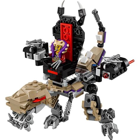 LEGO Ninjago 70595 Ultra tajné útočné vozidlo | Maxíkovy hračky