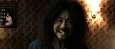 What Is Morality On Oldbabe Offscreen