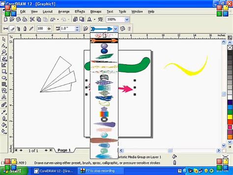 Coreldraw 12 Pdf Tutorials