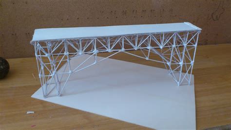 Materiales De Construccion Estructuras Trianguladas