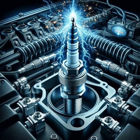 Ignition System Enhancements