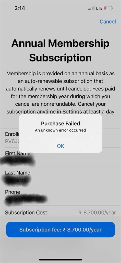 Abhishek V On Linkedin It Seems Really Tough To Get Apple Developer