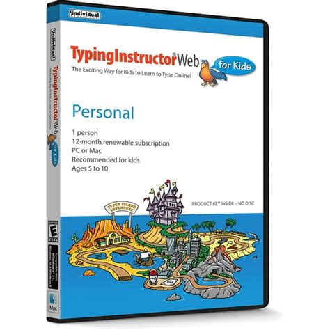 Mavis Beacon Teaches Typing [digital Download]