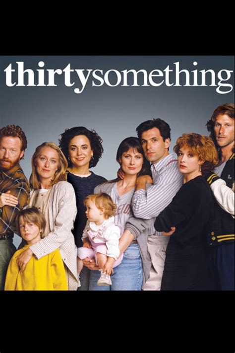 Thirtysomething 1987