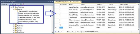 Aspnet Core Mvc Crud Usando Leiaute Adminlte