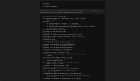 Bash 提示符生成器：自定义您的 Linux 终端提示符
