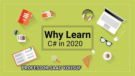 Why Learn C In 2020 Youtube